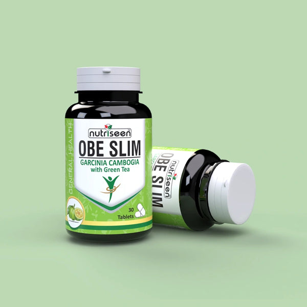Obe Slim – Nutriseen Pharma