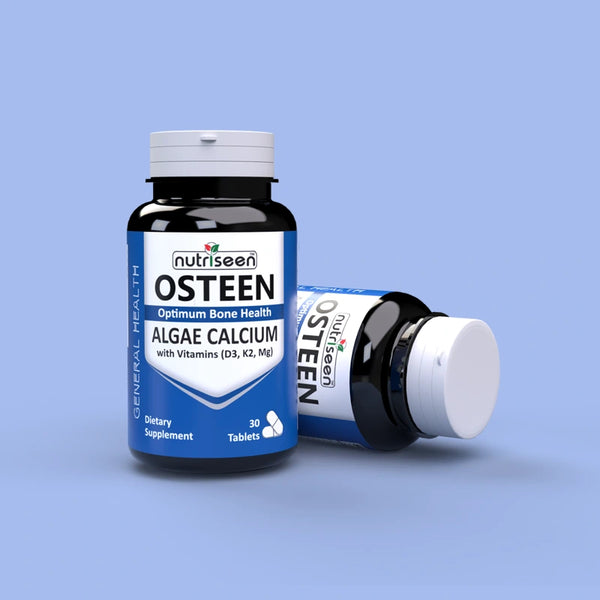 Osteen – Nutriseen Pharma